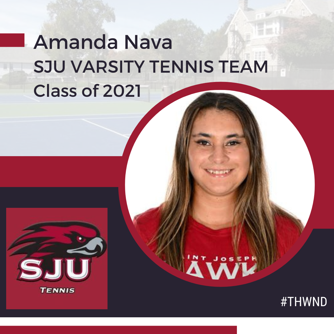 Amanda Nava – Grow Tennis Now